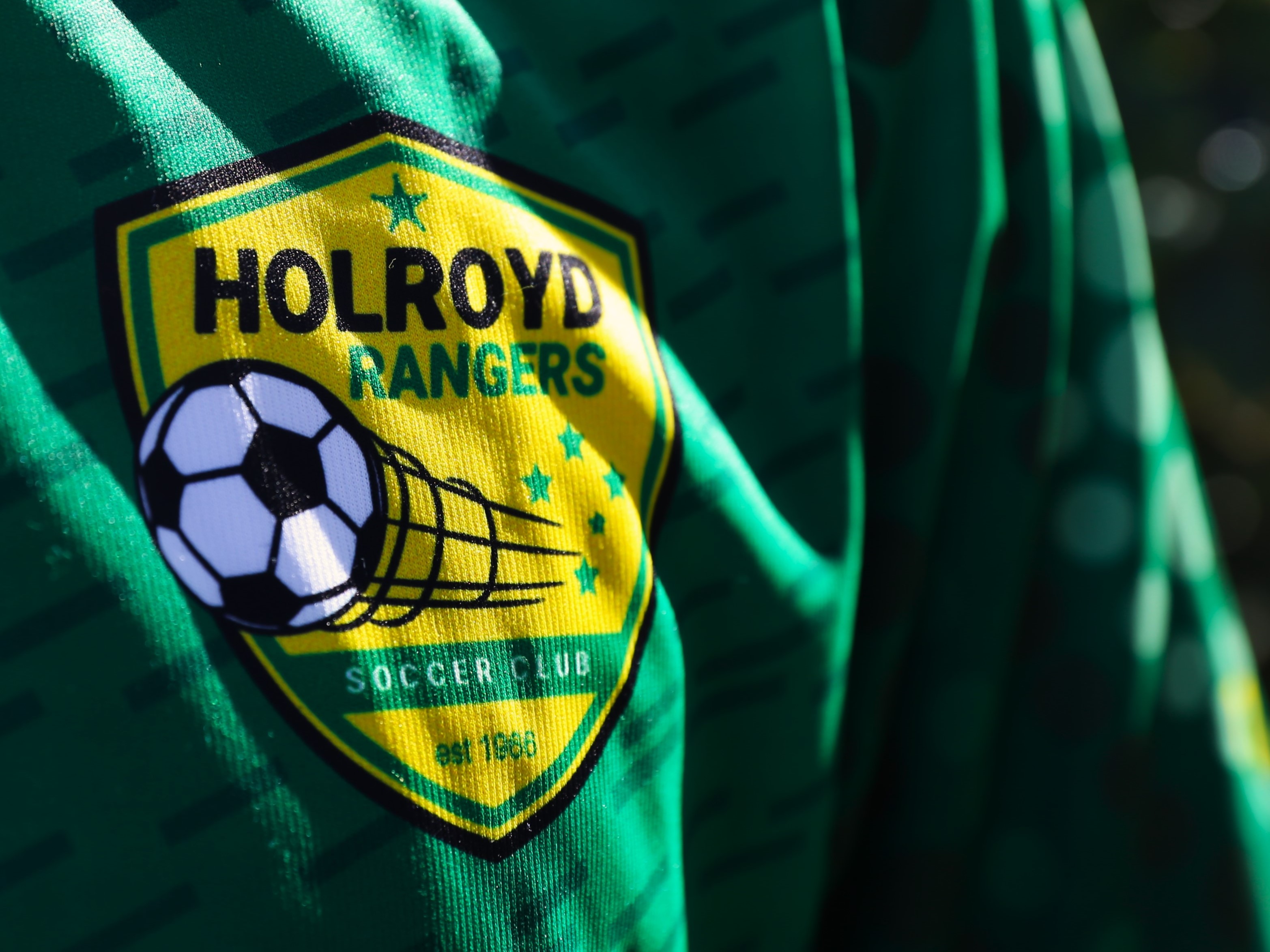 Sublimation | 1863 Football