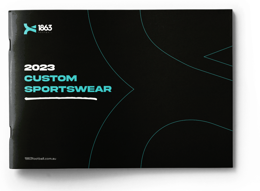 Custom | 1863 Football