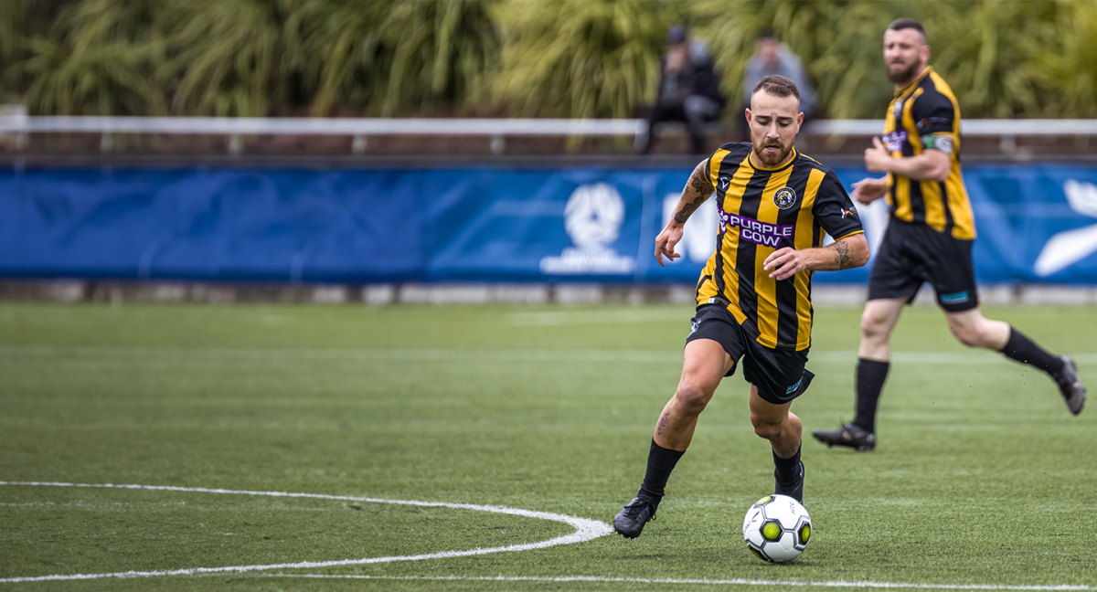 Banksia-2 | 1863 Football