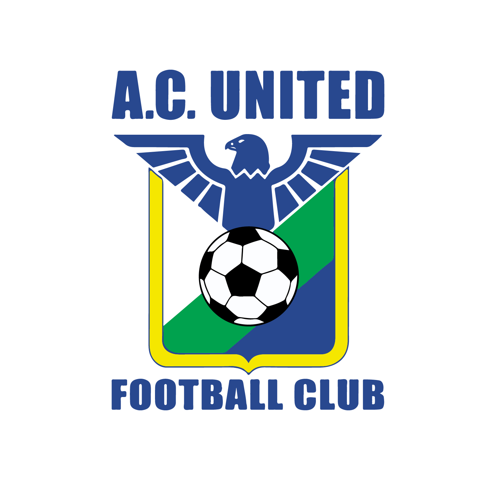AC United | 1863 Football