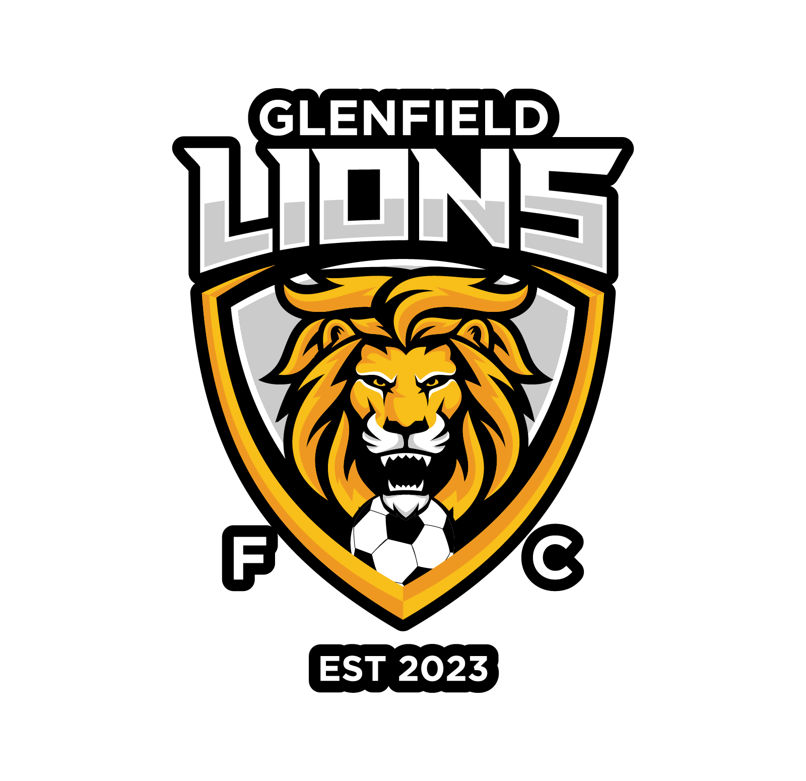 Glenfield Lions | 1863 Football