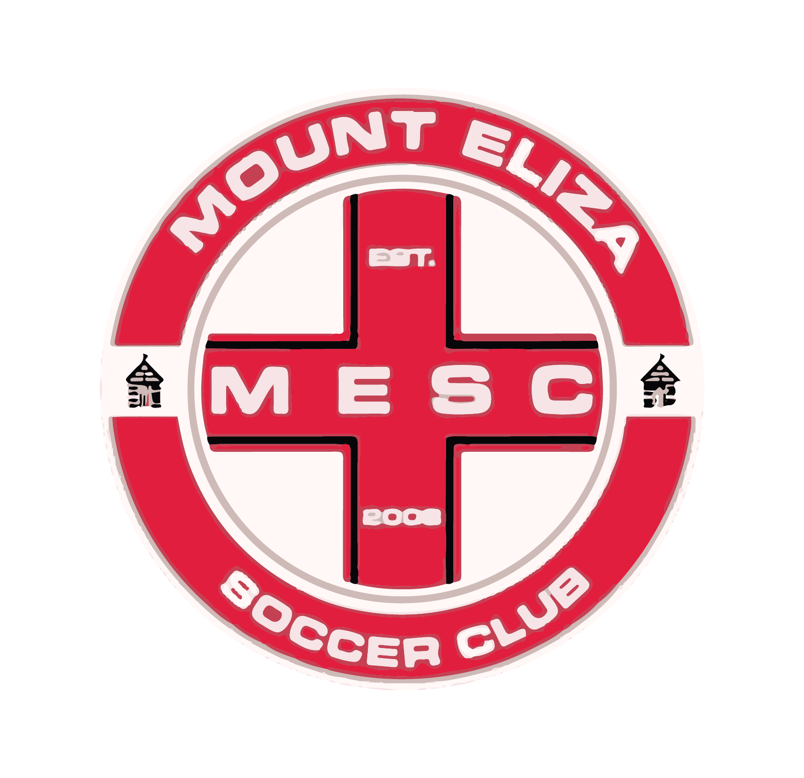 Mount Eliza | 1863 Football